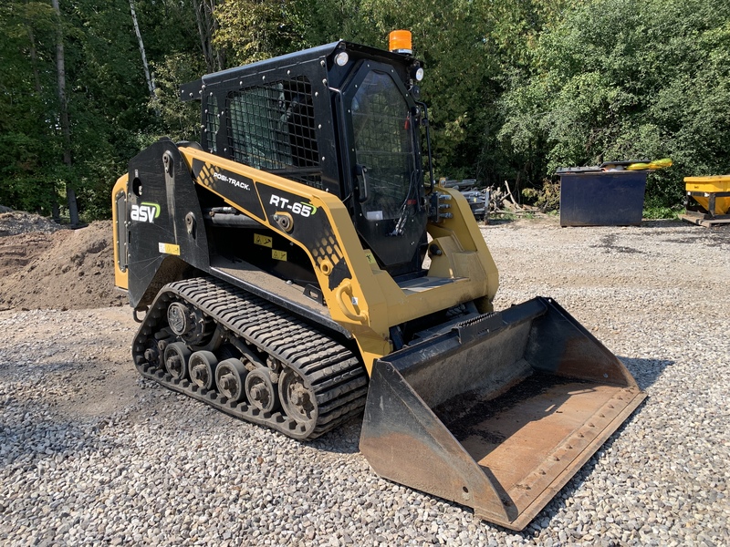 REGIONAL TRACTOR | Used Inventory