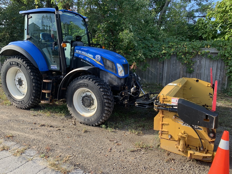 REGIONAL TRACTOR | Used Inventory