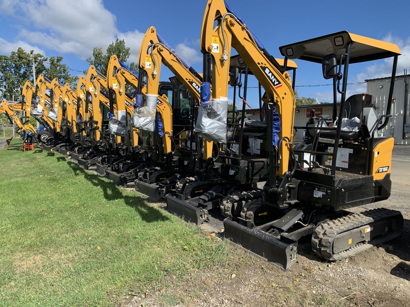 REGIONAL TRACTOR | New Inventory