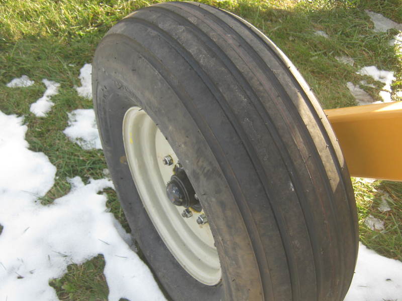 BRYAN'S FARM | American 2428 Offset Disc