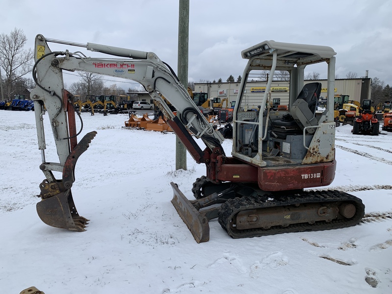 REGIONAL TRACTOR | Used Inventory