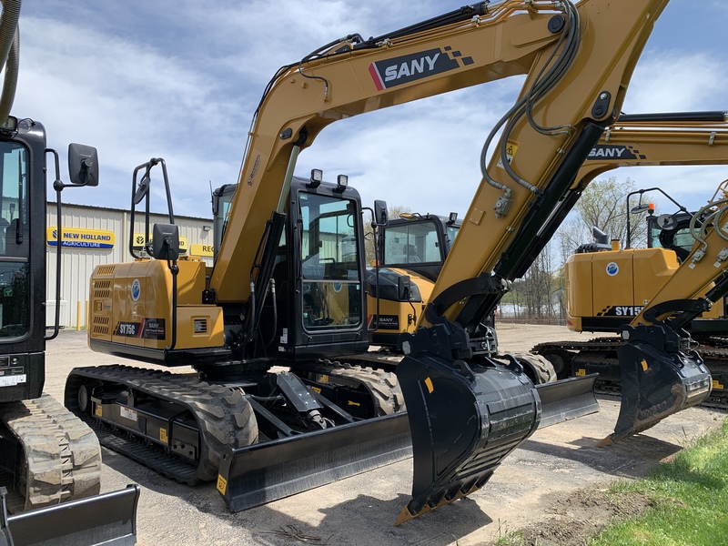 REGIONAL TRACTOR | New Inventory