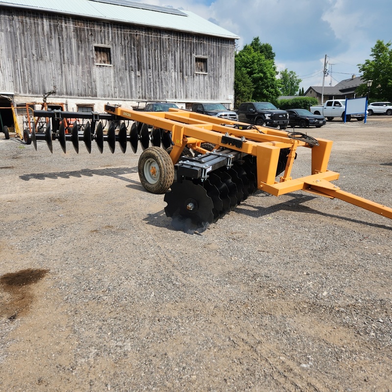 BRYAN'S FARM | Retail Equipment and Parts