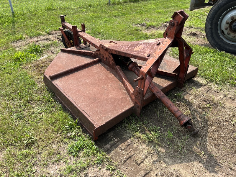 REGIONAL TRACTOR | Used Inventory