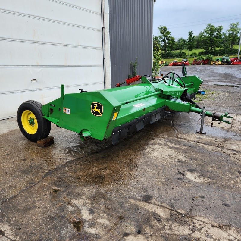 BRYAN'S FARM | Retail Equipment and Parts