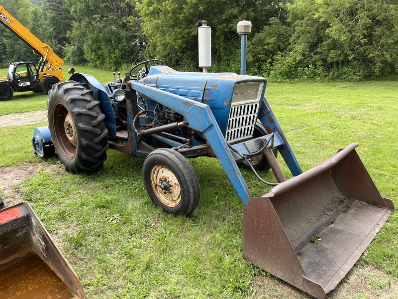 REGIONAL TRACTOR | Used Inventory
