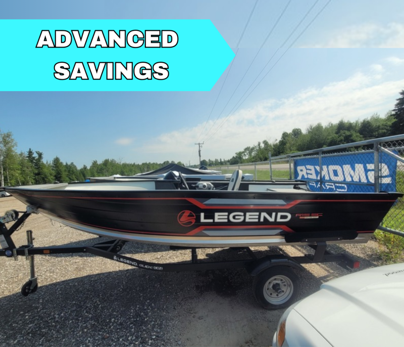 ADVANCED MARINE & POWERSPORTS | Search