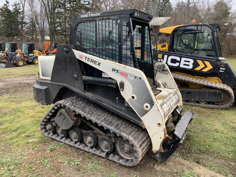 REGIONAL TRACTOR | Used Inventory