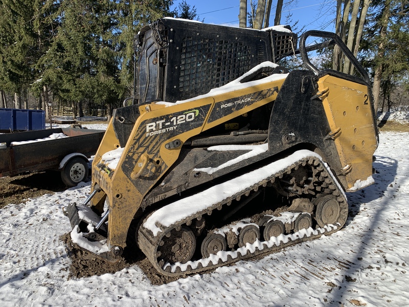 REGIONAL TRACTOR | Used Inventory