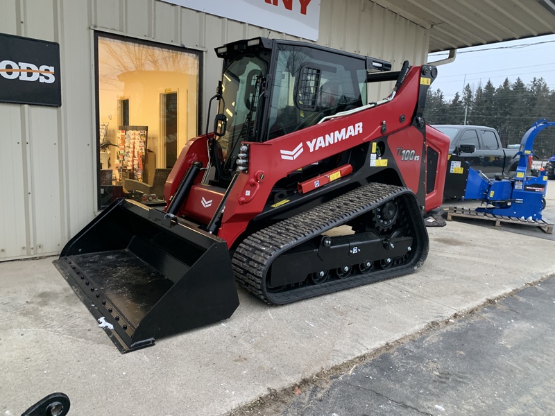 REGIONAL TRACTOR | New Inventory