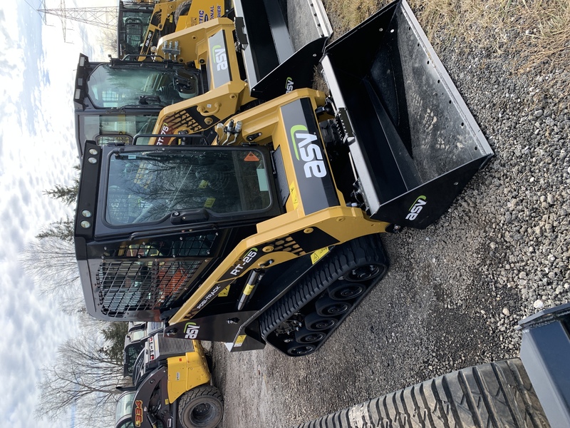 REGIONAL TRACTOR | Home