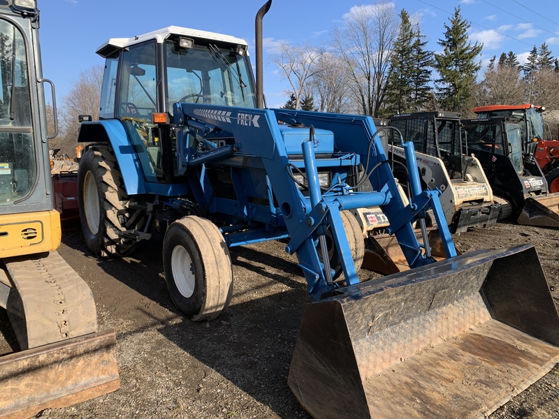REGIONAL TRACTOR | Used Inventory