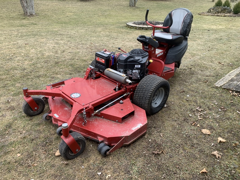 REGIONAL TRACTOR | Used Inventory