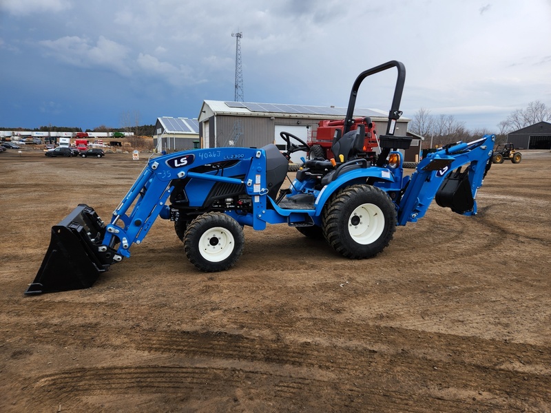 BRYAN'S FARM | Retail Equipment and Parts