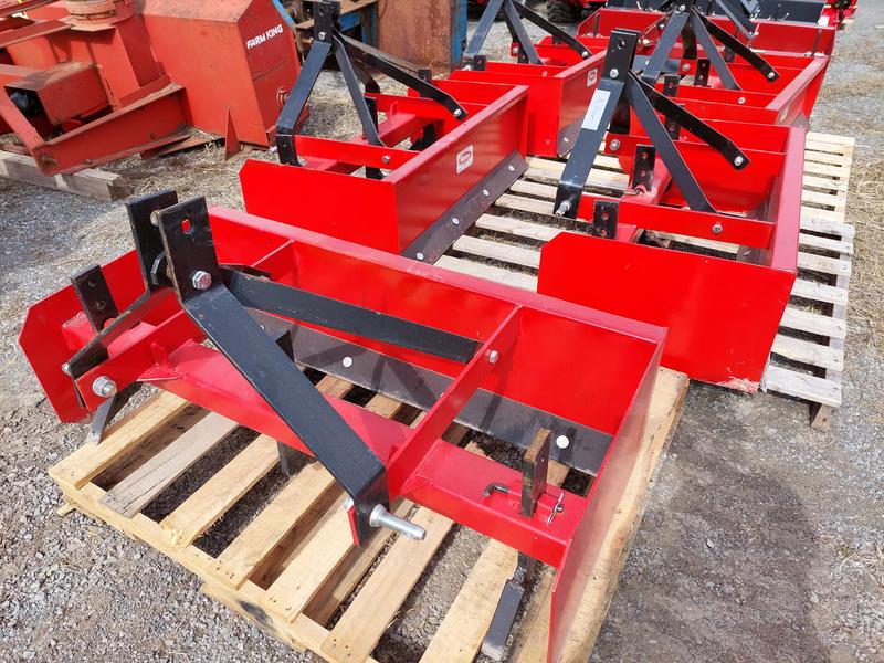 MCKEOWN MOTOR SALES | Home