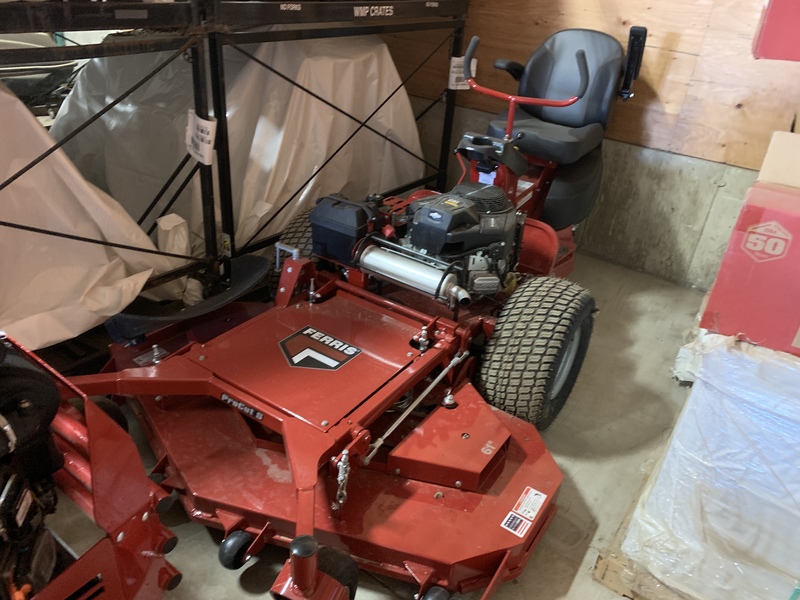 REGIONAL TRACTOR | New Inventory