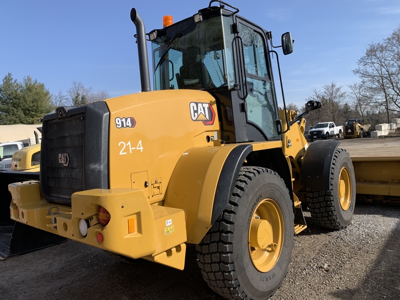 REGIONAL TRACTOR | Used Inventory