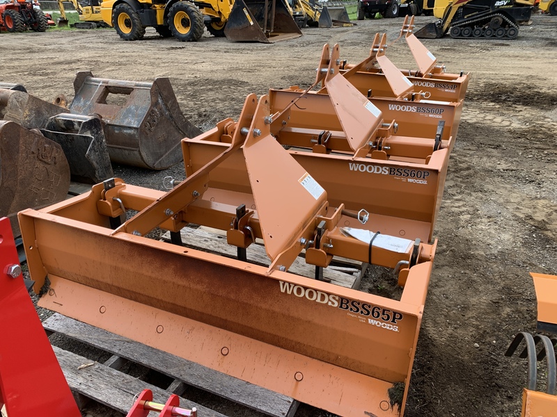 REGIONAL TRACTOR | New Inventory