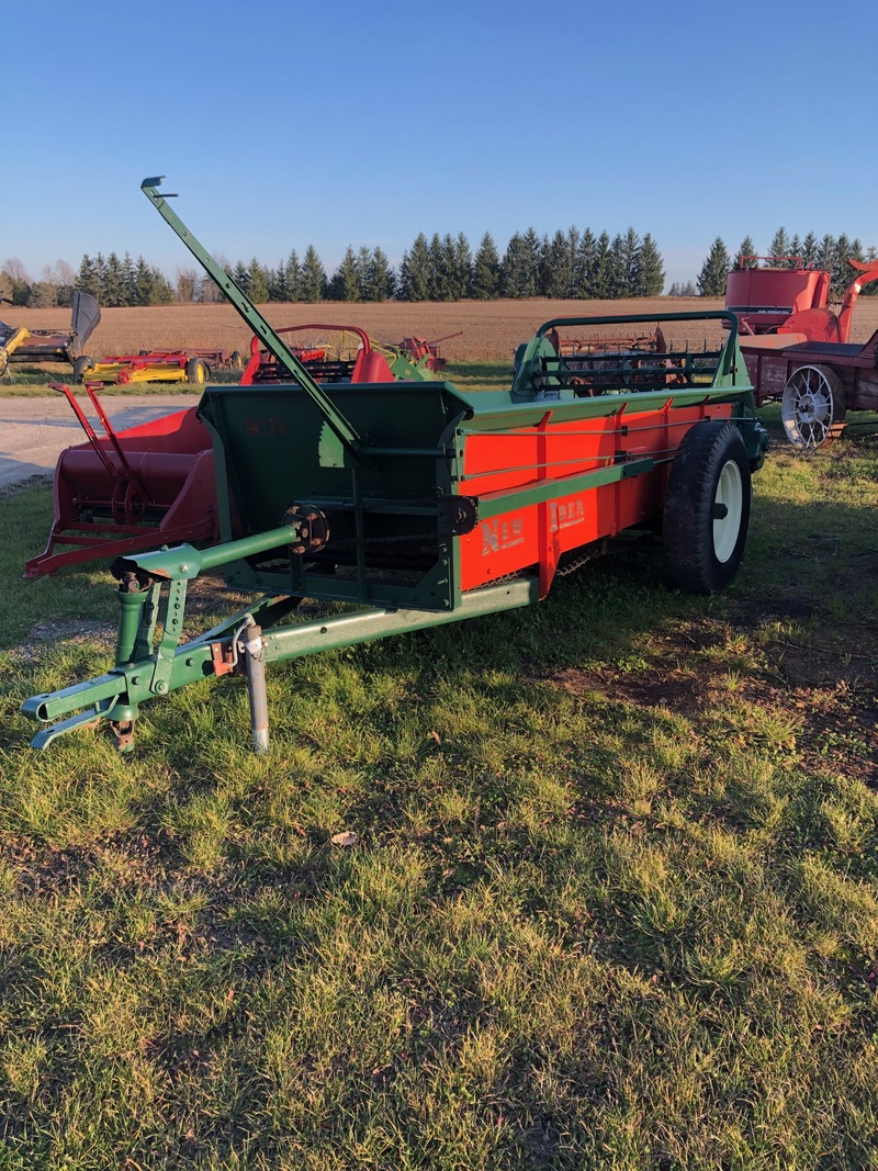 STONEAGE EQUIPMENT | Results