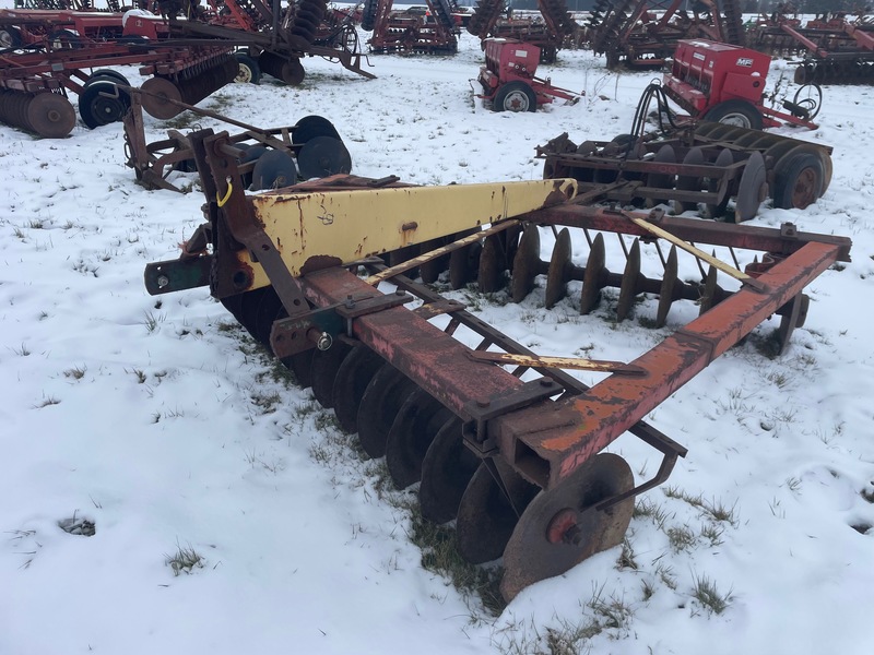 STONEAGE EQUIPMENT | Results