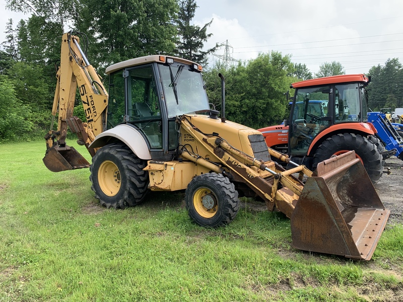 REGIONAL TRACTOR | Used Inventory