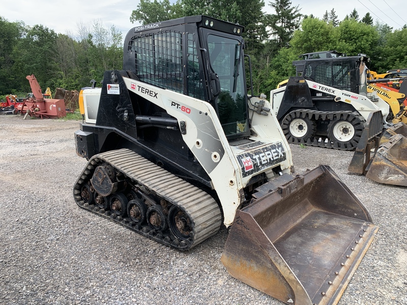 REGIONAL TRACTOR | Used Inventory