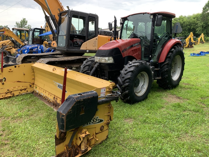 REGIONAL TRACTOR | Used Inventory