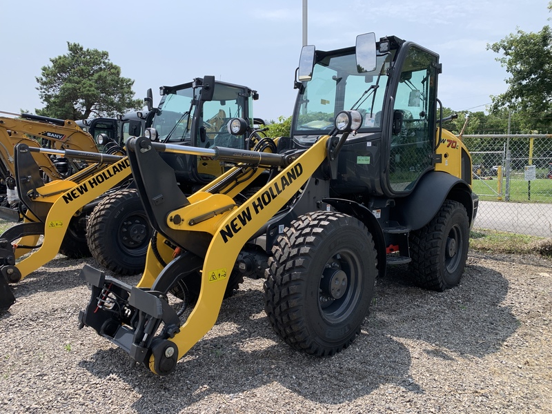 REGIONAL TRACTOR | New Inventory