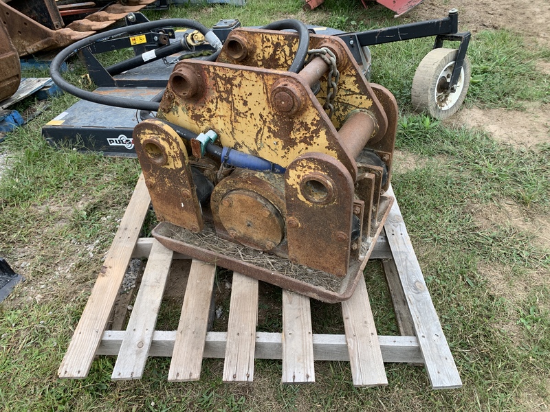 REGIONAL TRACTOR | Used Inventory