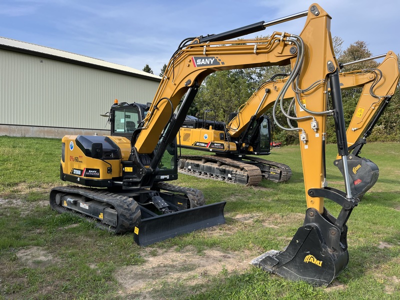 REGIONAL TRACTOR | New Inventory