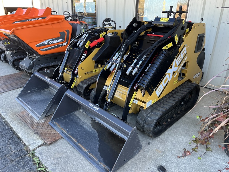 REGIONAL TRACTOR | New Inventory