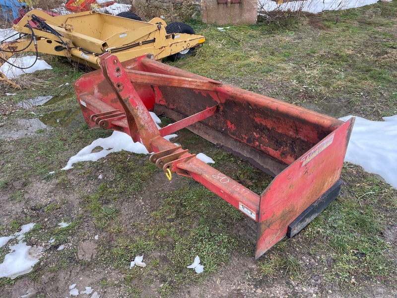 STONEAGE EQUIPMENT | Results