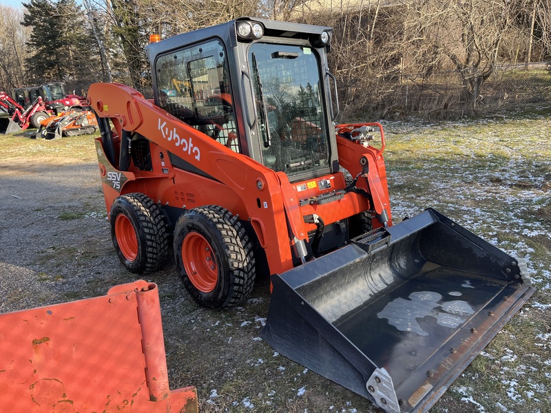 REGIONAL TRACTOR | Used Inventory