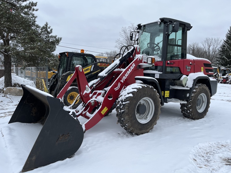 REGIONAL TRACTOR | New Inventory