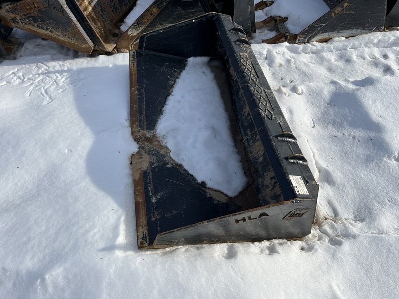 REGIONAL TRACTOR | Used Inventory