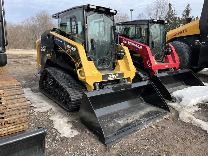 REGIONAL TRACTOR | New Inventory