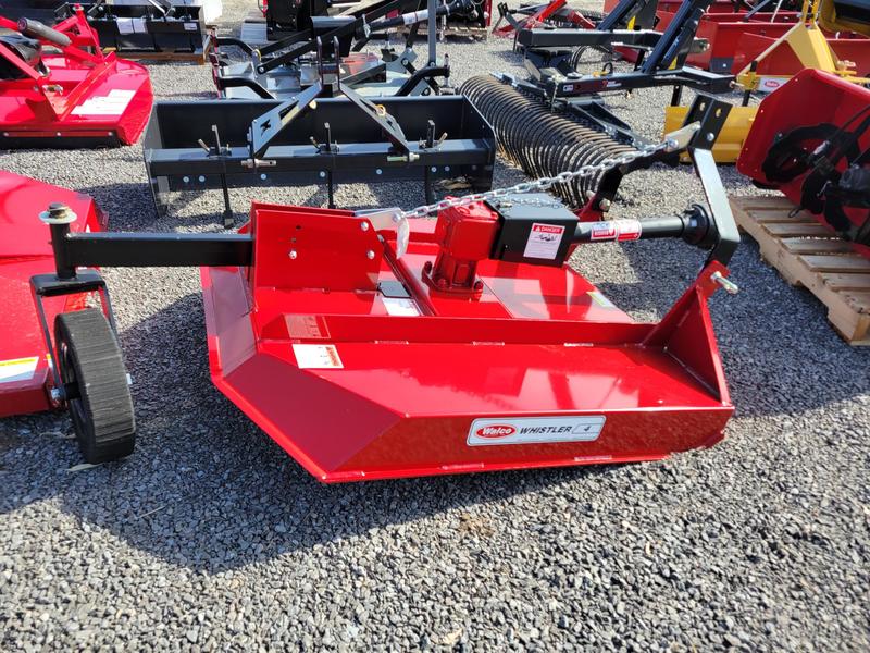 MCKEOWN MOTOR SALES | Rotary Cutter 4FT