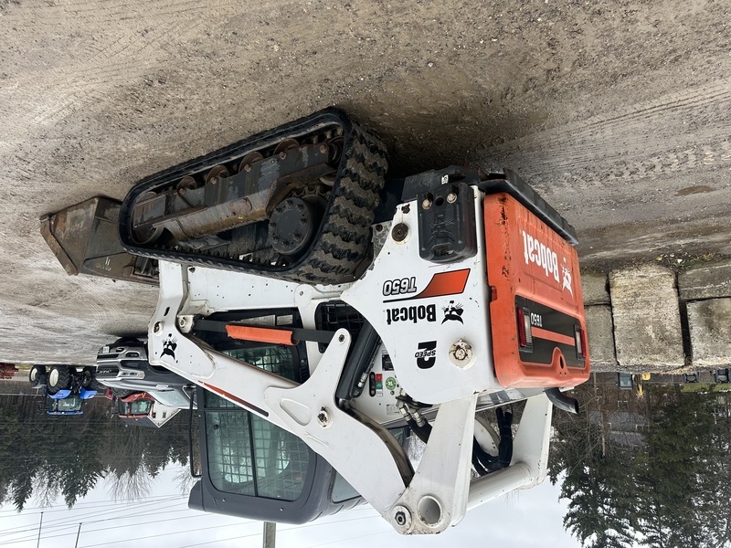 REGIONAL TRACTOR | Tractor Details