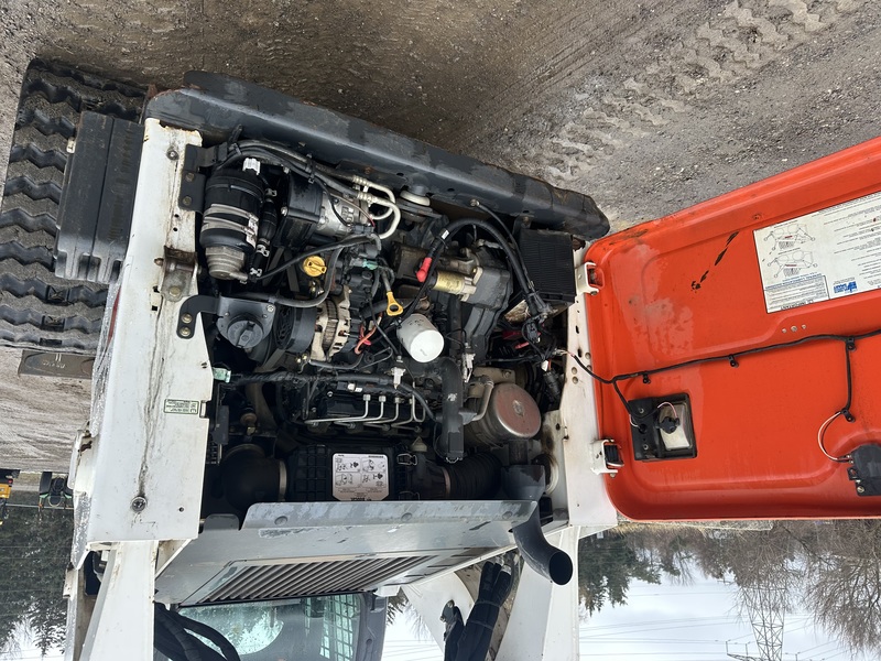 REGIONAL TRACTOR | Tractor Details