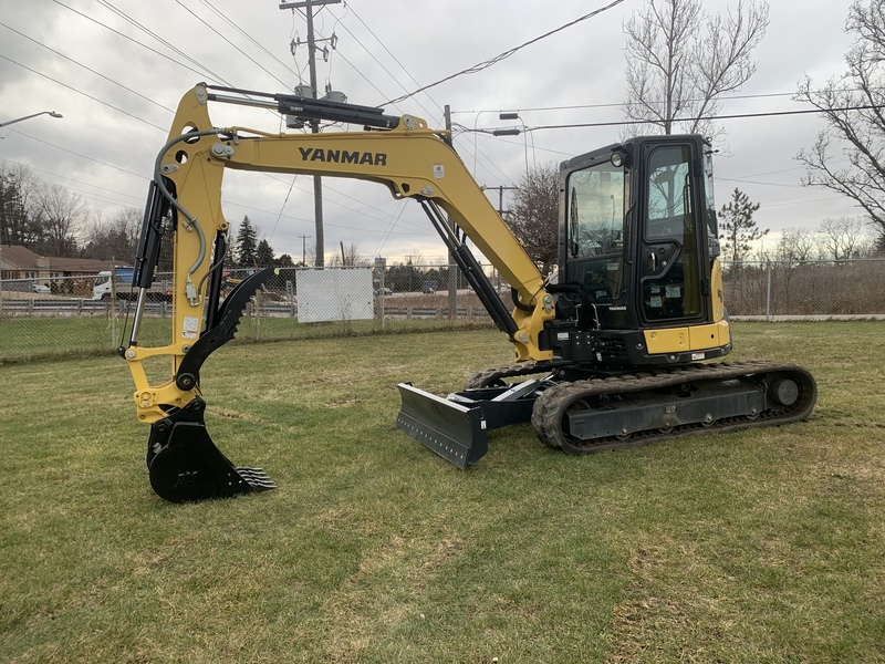 REGIONAL TRACTOR | New Inventory