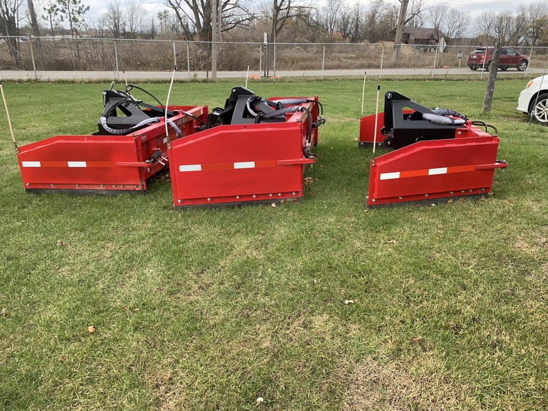 REGIONAL TRACTOR | Used Inventory