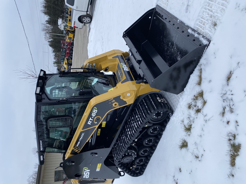 REGIONAL TRACTOR | New Inventory